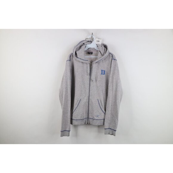Nike | Tops | Vintage Nike Womens Xl Travis Scott Mini Swoosh Duke ...